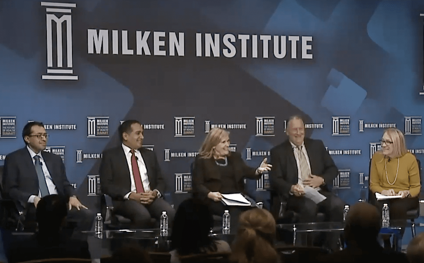 Milken Institute: Loneliness as a Risk Factor - The Foundation for Art ...