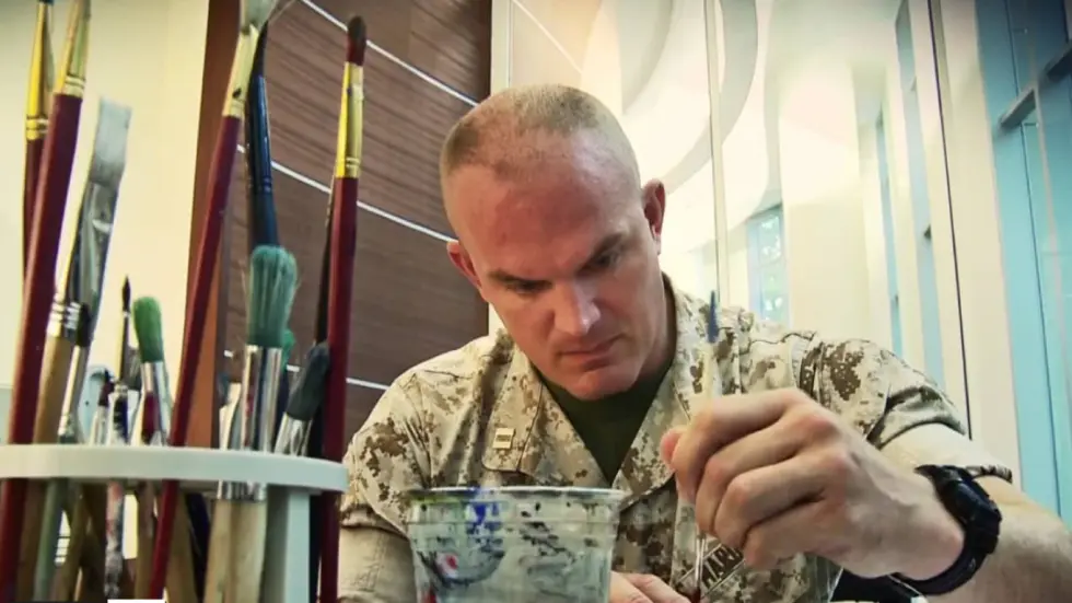 The Foundation for Art & Healing | Project UnLonely - The Foundation ...